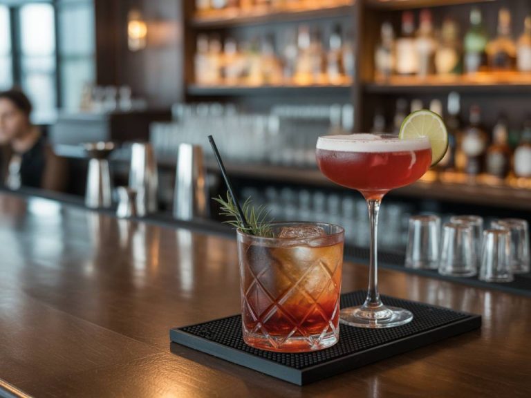 Cocktail, le film, 198 histoire, influences et impact sur la culture ...